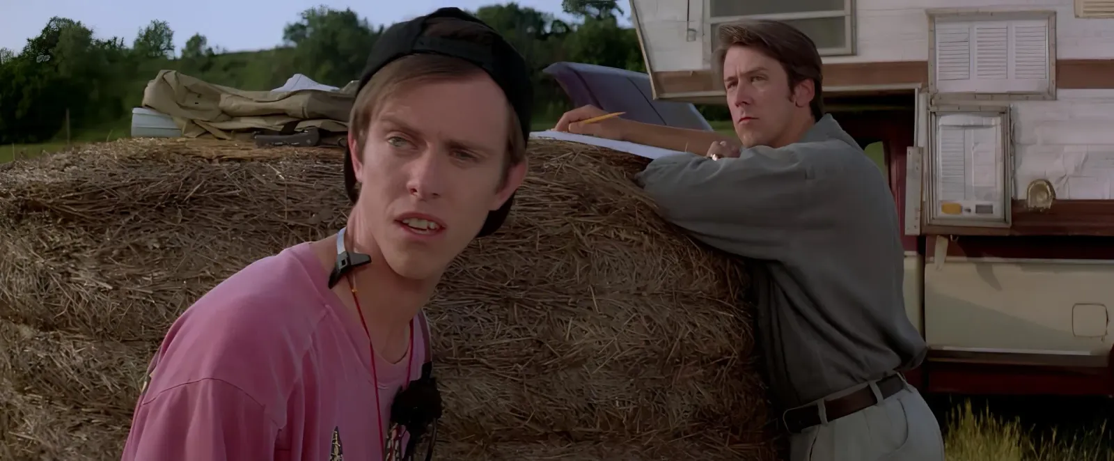 Twister Cast: A Look at their Adventures and Cinematic Journeys